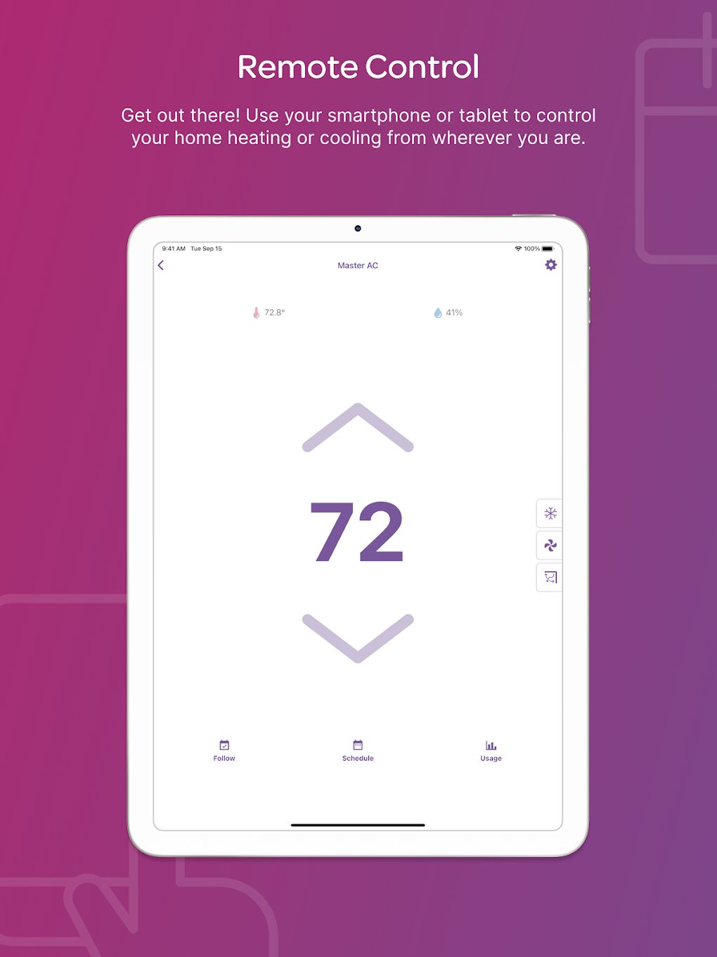 Mysa for Android - Download