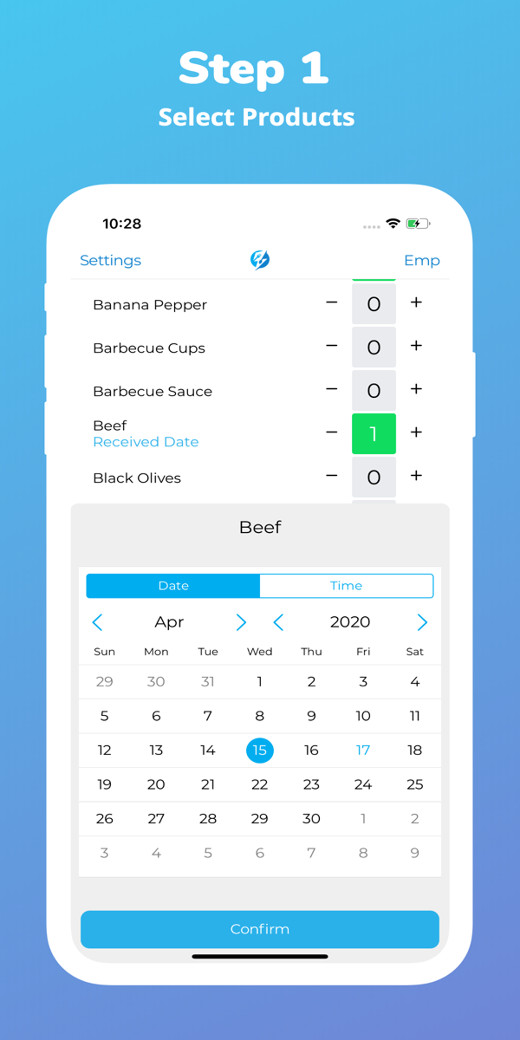 PrepWizard for Android - Download