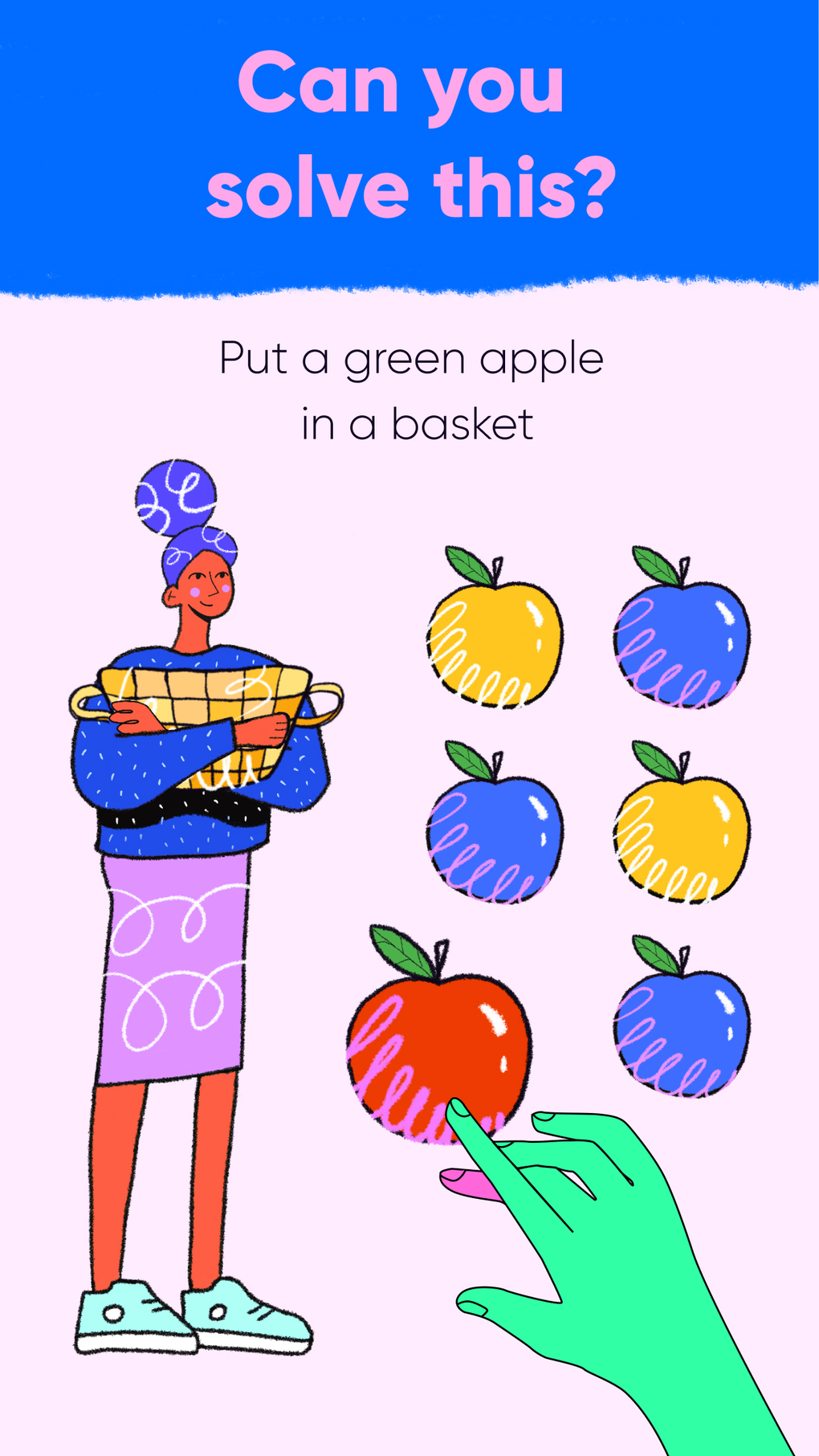 Smart Riddles Brain Teasers para iPhone - Descargar