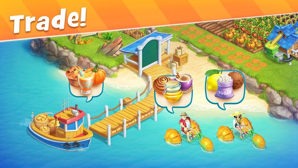 FarmLand for Android - Download