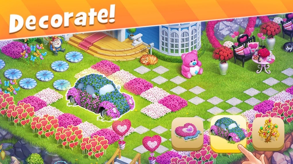 FarmLand for Android - Download