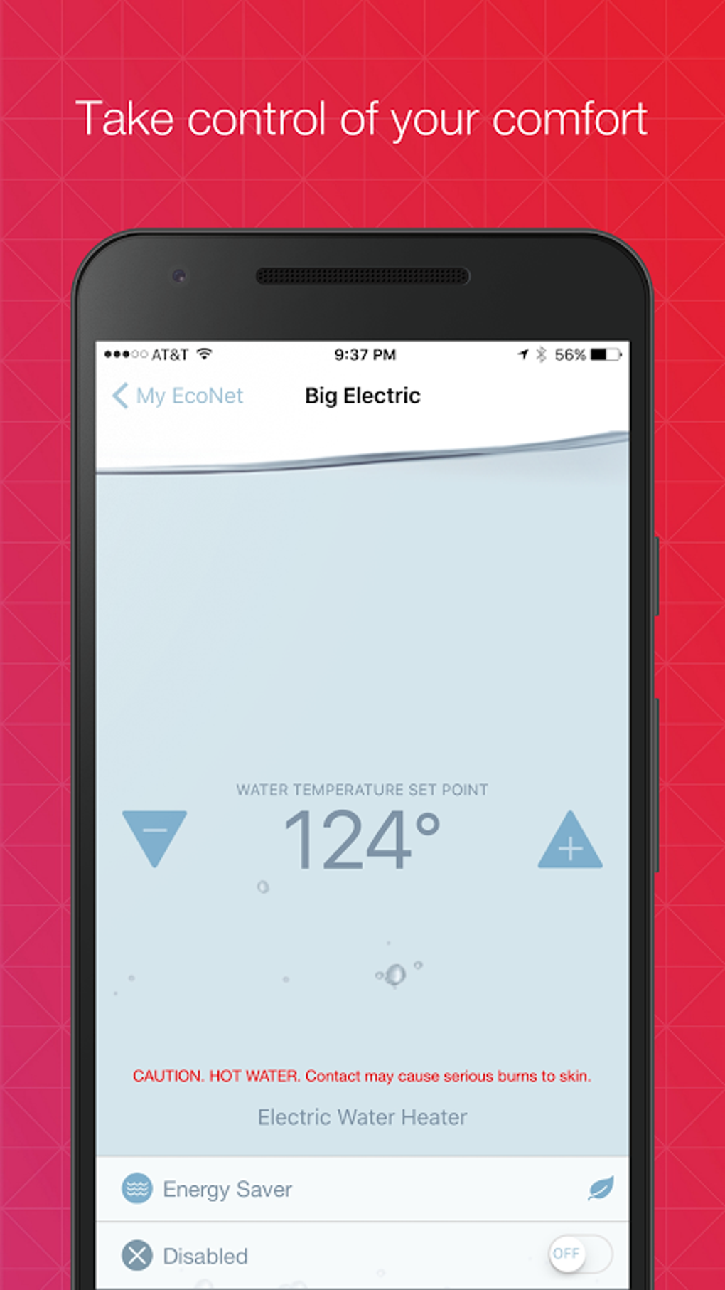 EcoNet APK for Android - Download