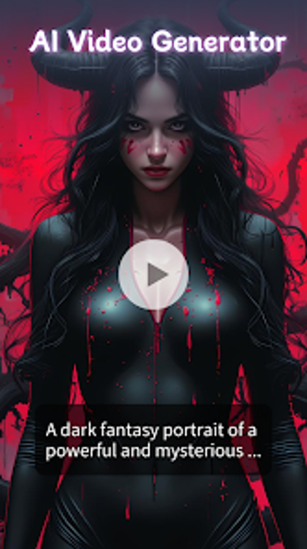 Android 용 Pixverse AI Video Venom Effect - 다운로드