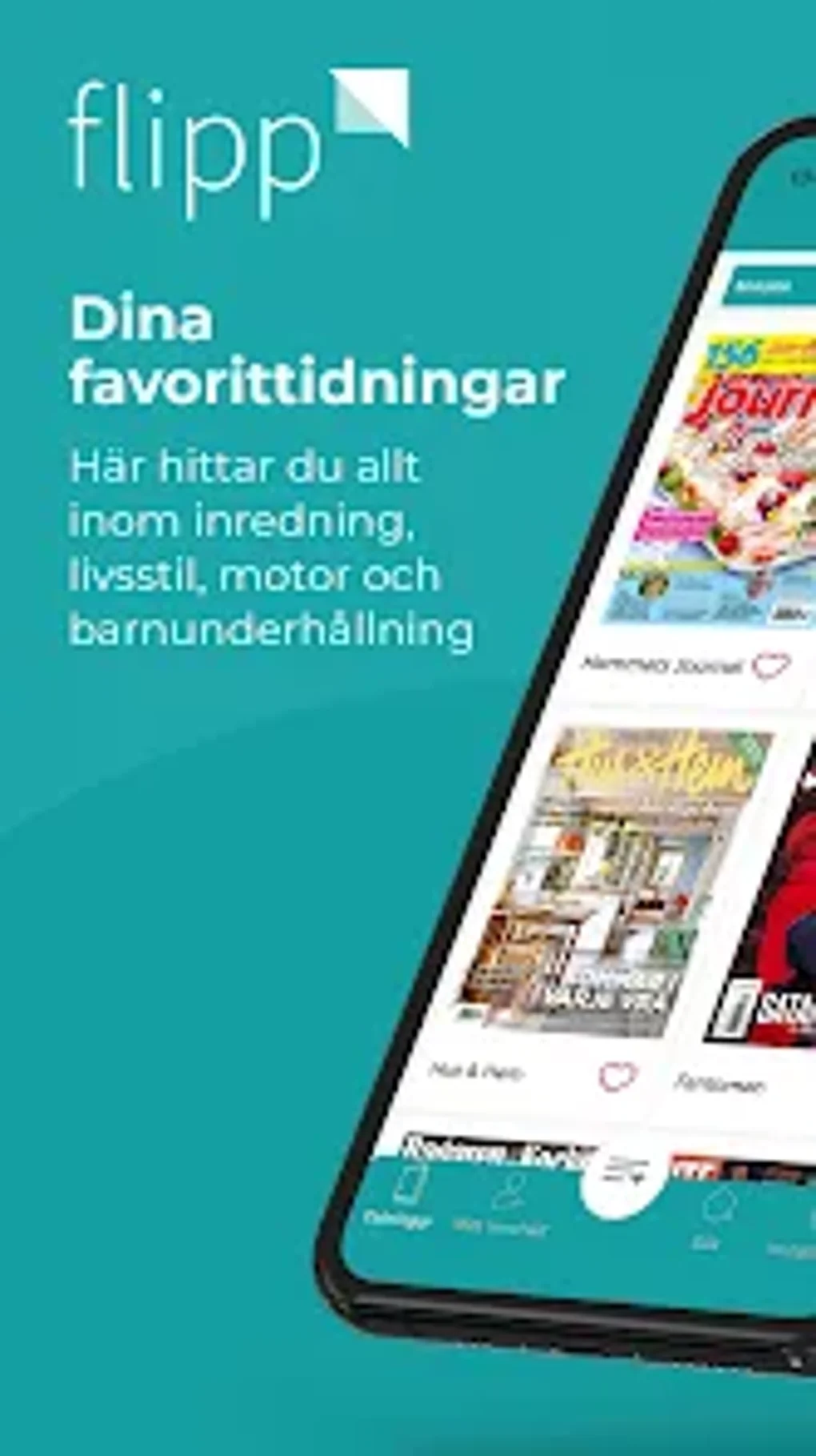Flipp Sverige For Android Download