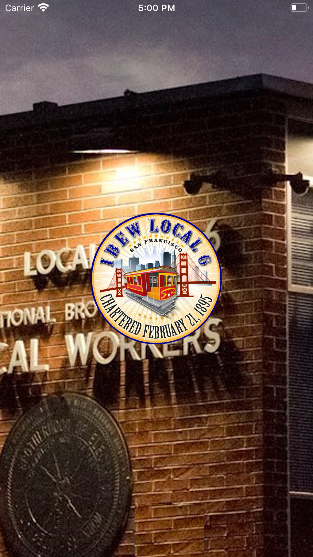 IBEW 6 for iPhone - Download