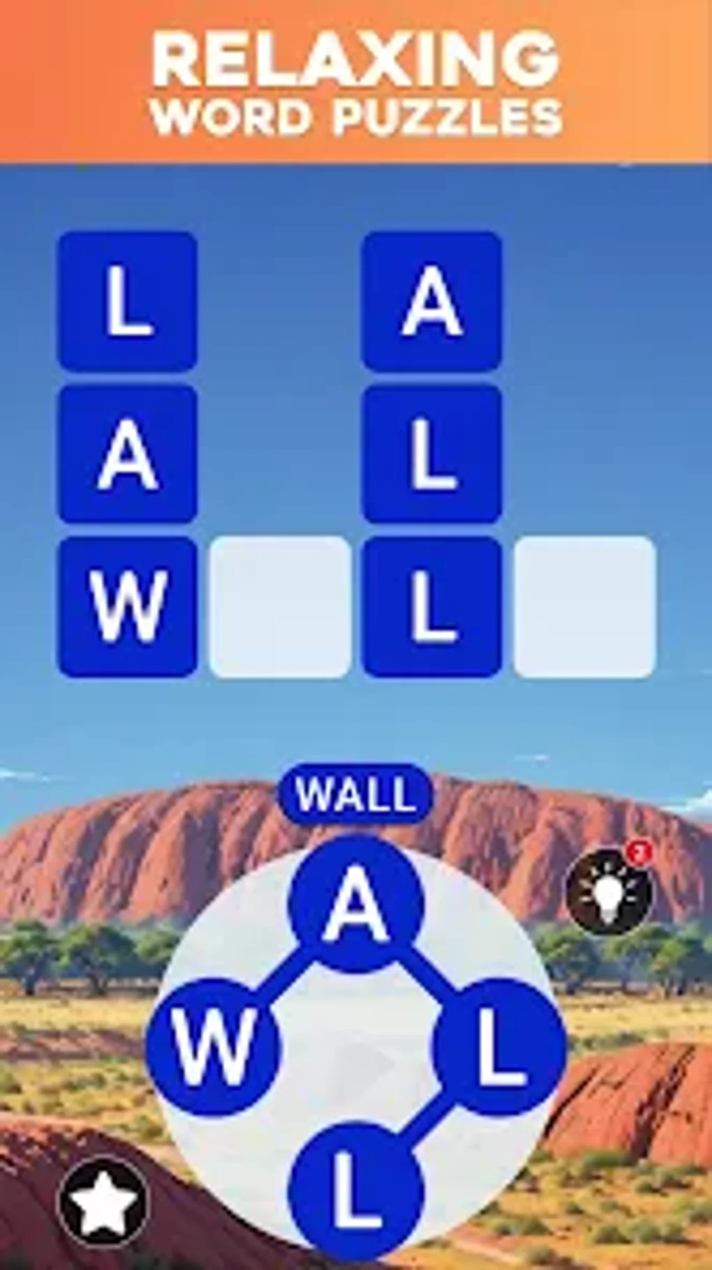 Android 용 Word Voyage: Puzzle Game - 다운로드 Android 용 Word Voyage: Puzzle Game - 다운로드