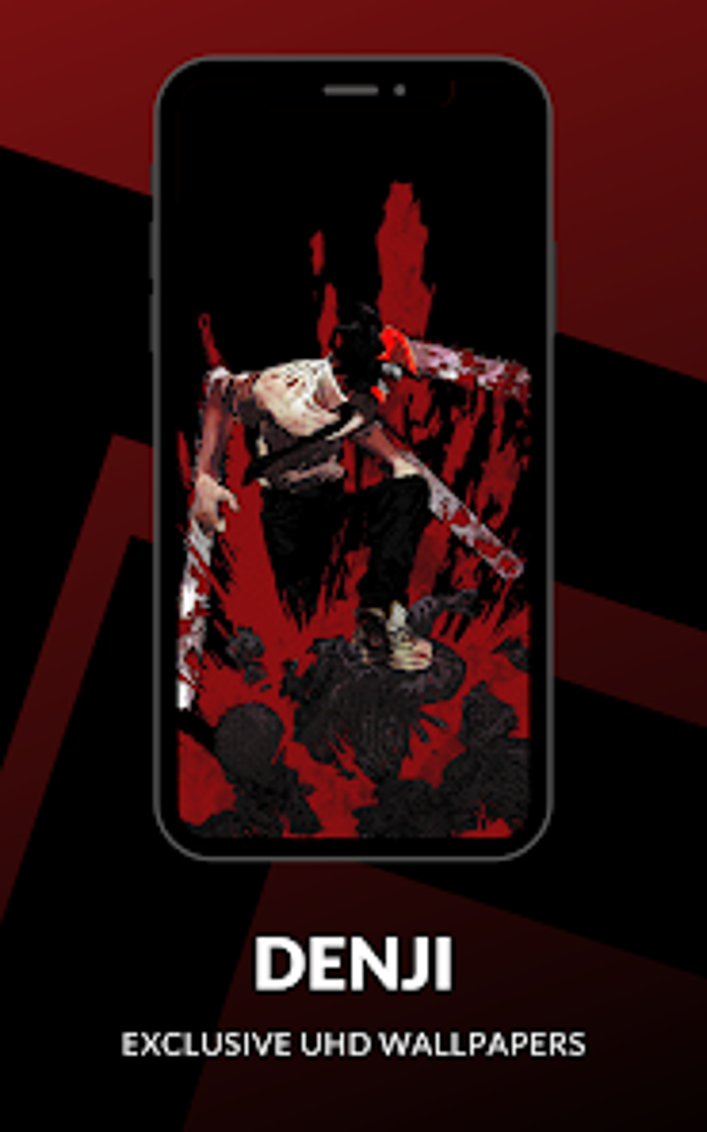 Denji - HD Wallpapers para Android - Descargar