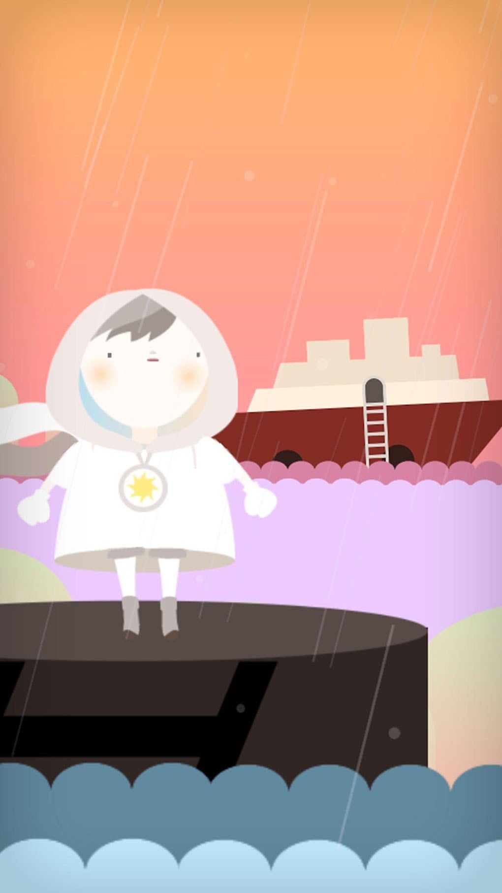 Rainmaker - Beautiful Flood APK for Android - Download