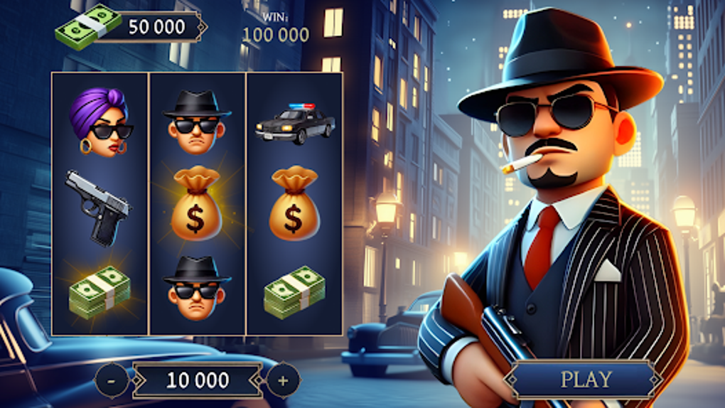 Luckyland slots for Android - Download