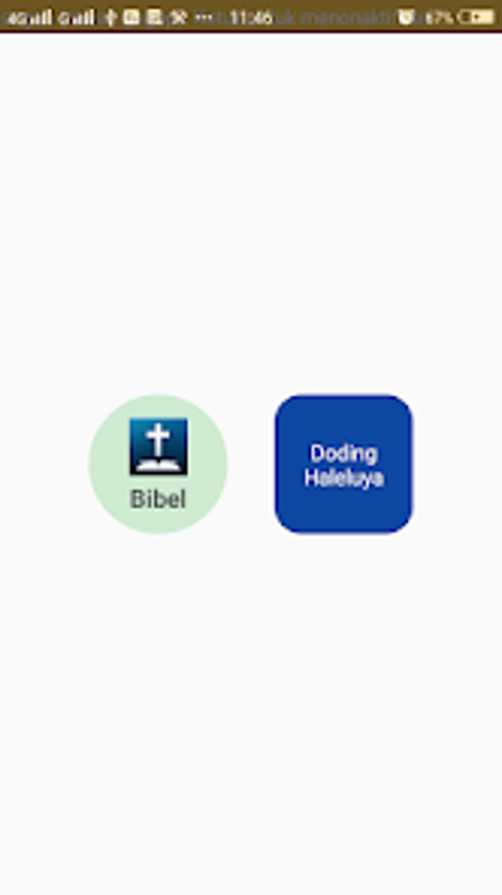 Bibel Doding Simalungun for Android - Download