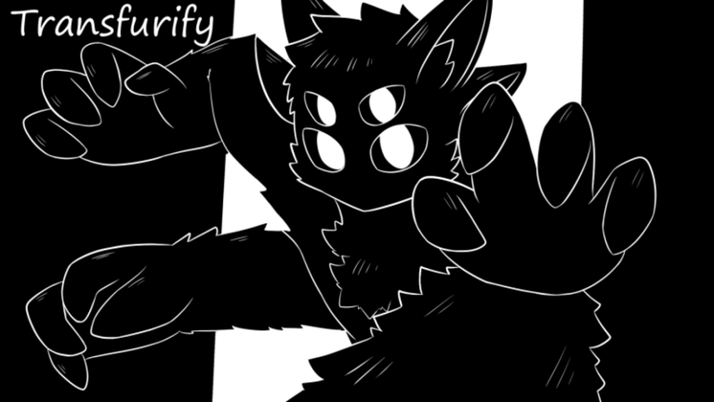 Transfurify Remastered demo pour ROBLOX - Jeu Télécharger