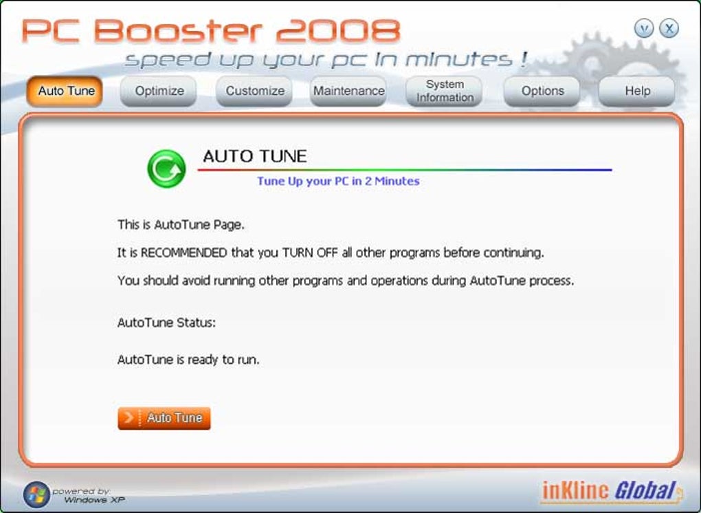 PC Booster - Download