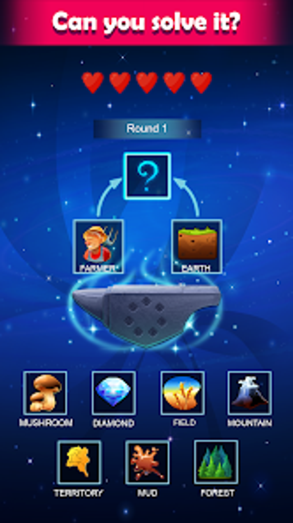 Alchemy: Forge of Gods for Android - Download