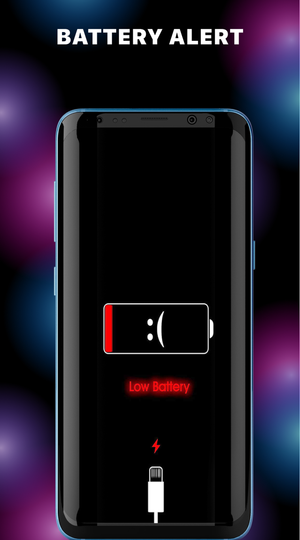 Fake Battery Charge Animation for Android - Download