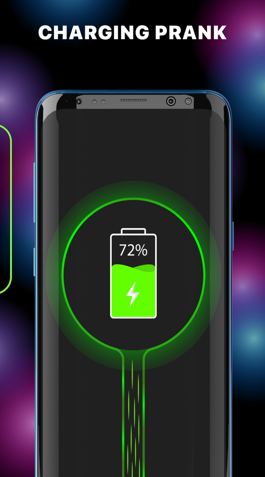 Fake Battery Charge Animation for Android - Download