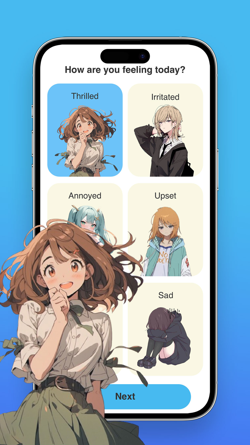 Tenable para iPhone - Descargar