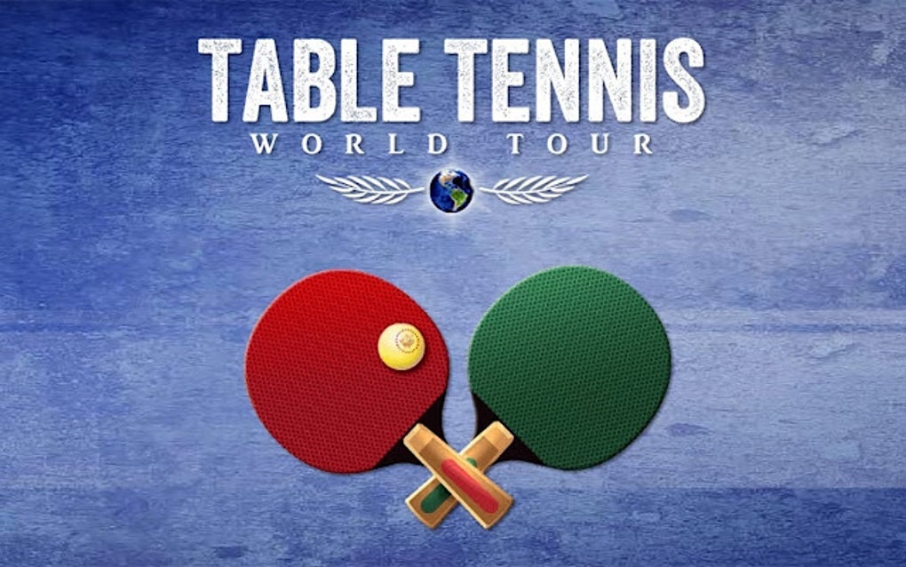 Table Tennis World Tour for Google Chrome - Extension Download