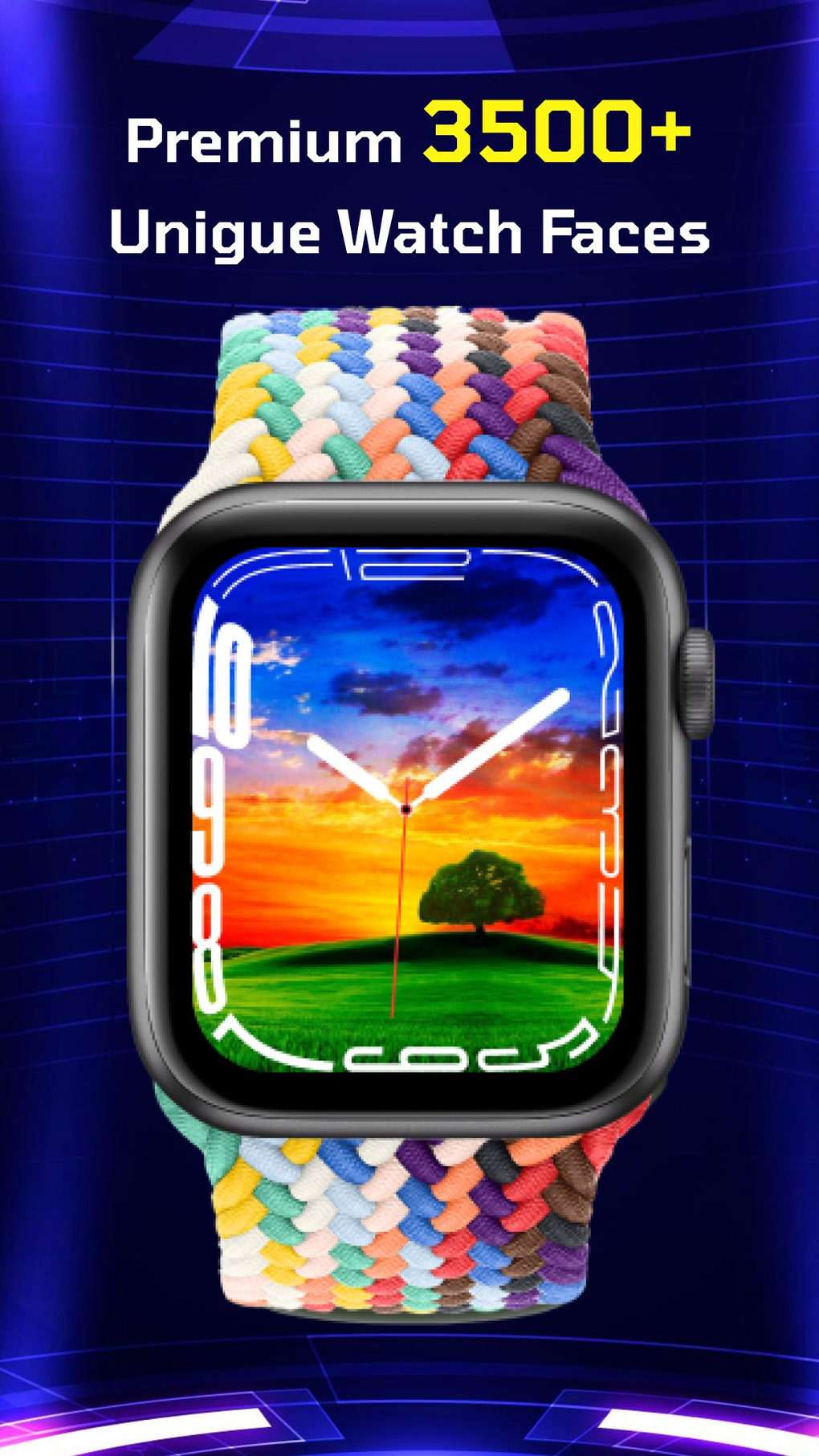 Watch Faces para iPhone - Descargar