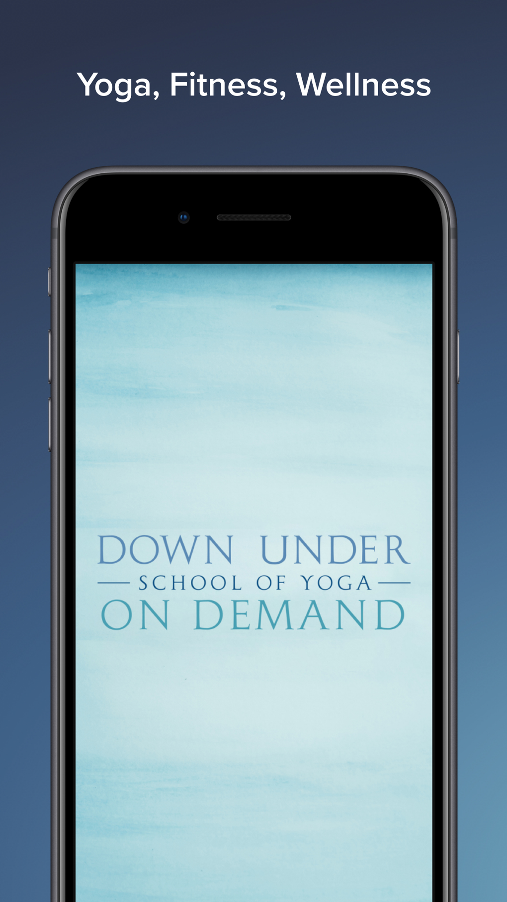 Down Under On Demand para iPhone - Download Down Under On Demand para iPhone - Download