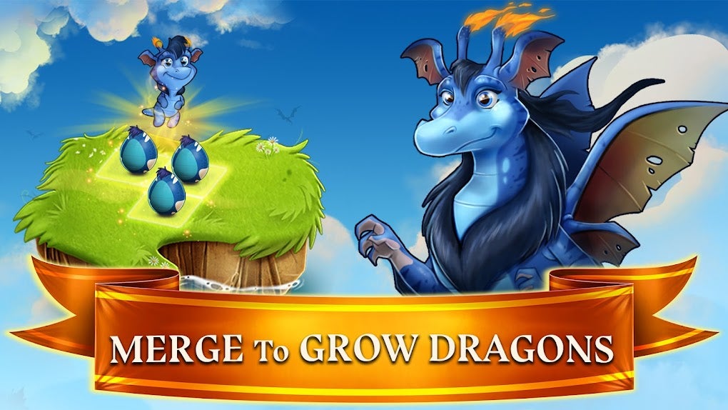 Dragon World for Android - Download