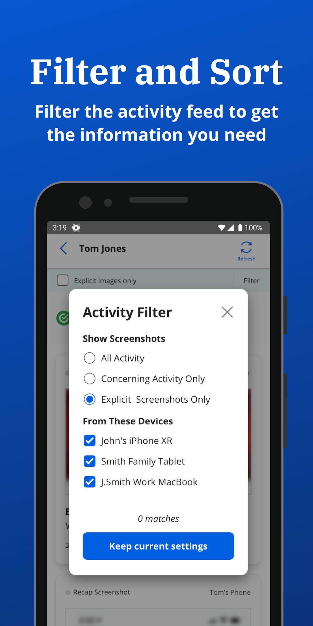 Victory for Android - Download