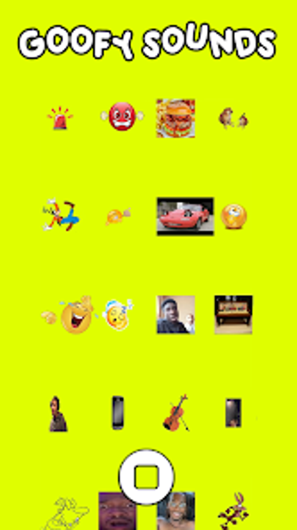 Goofy Ahh Soundboard - Memes para Android - Descargar