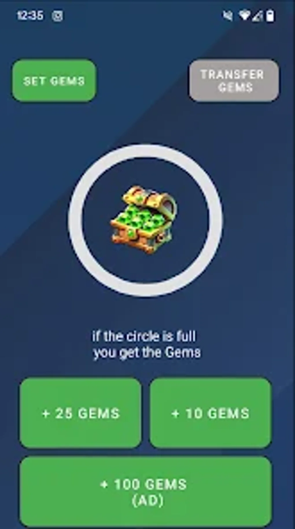 Android 용 Gem Collector Brawl - 다운로드