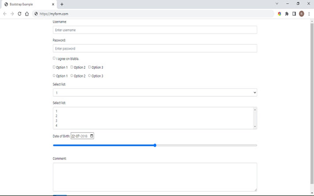 Form Saver for Google Chrome - Extension Download