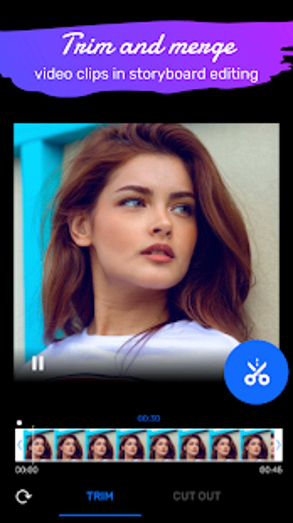 Pro video cutter: Video Cut Trim - Merge videos para Android - Descargar