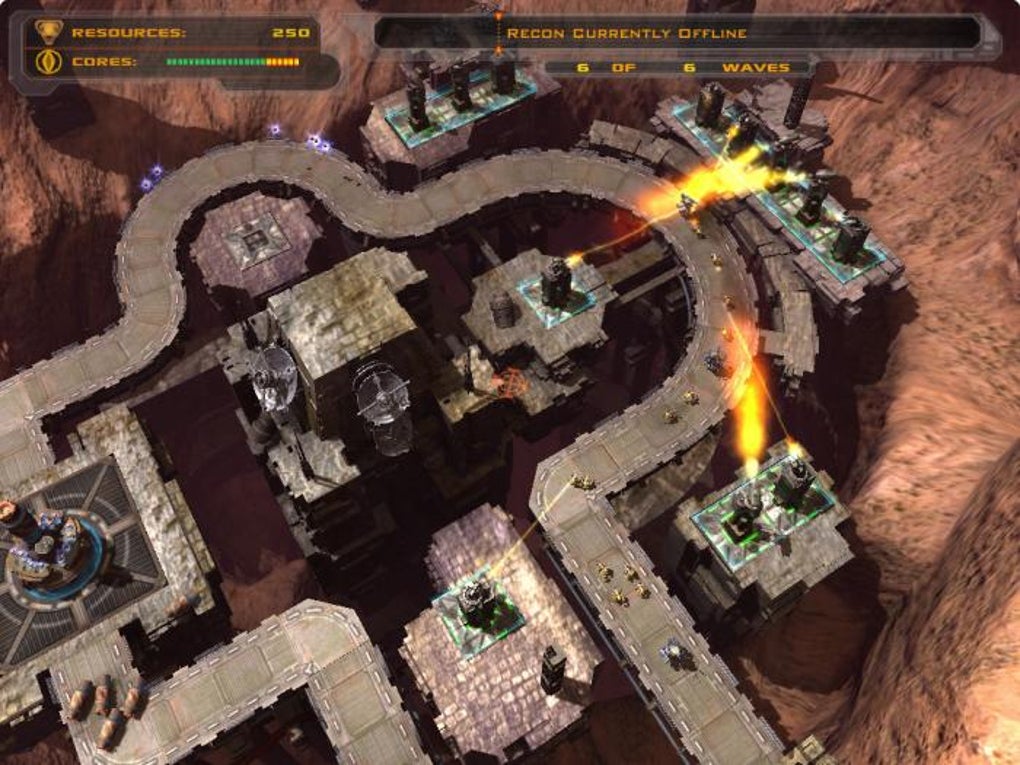 Defense Grid: The Awakening - Descargar