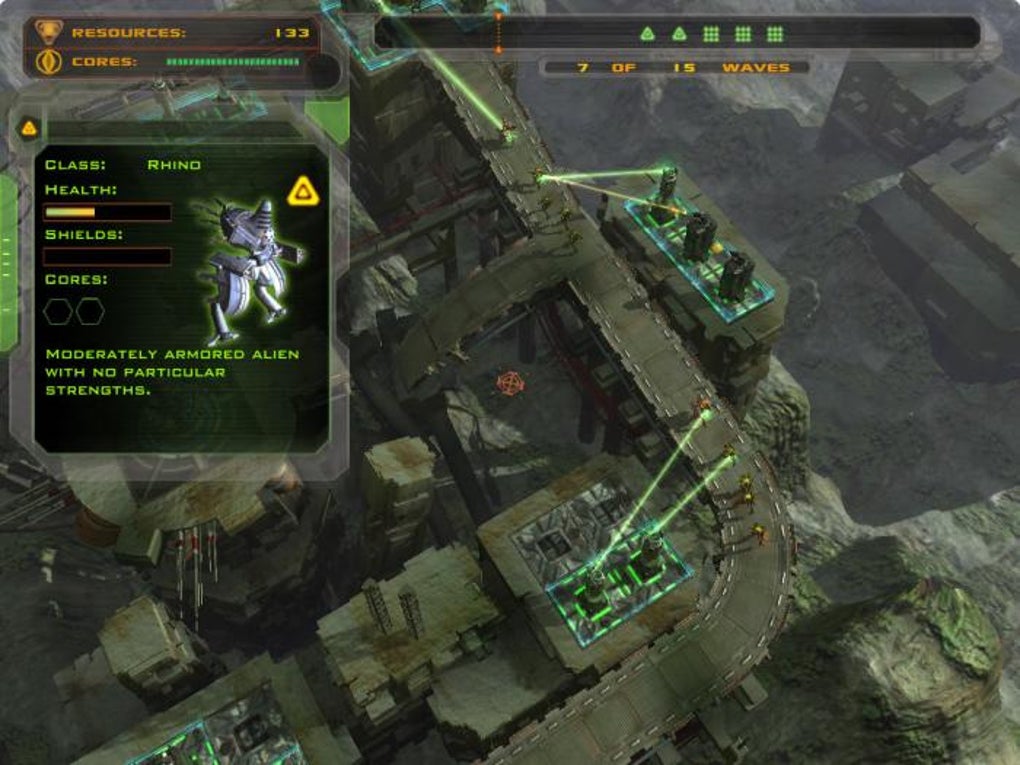 Defense Grid: The Awakening - Descargar