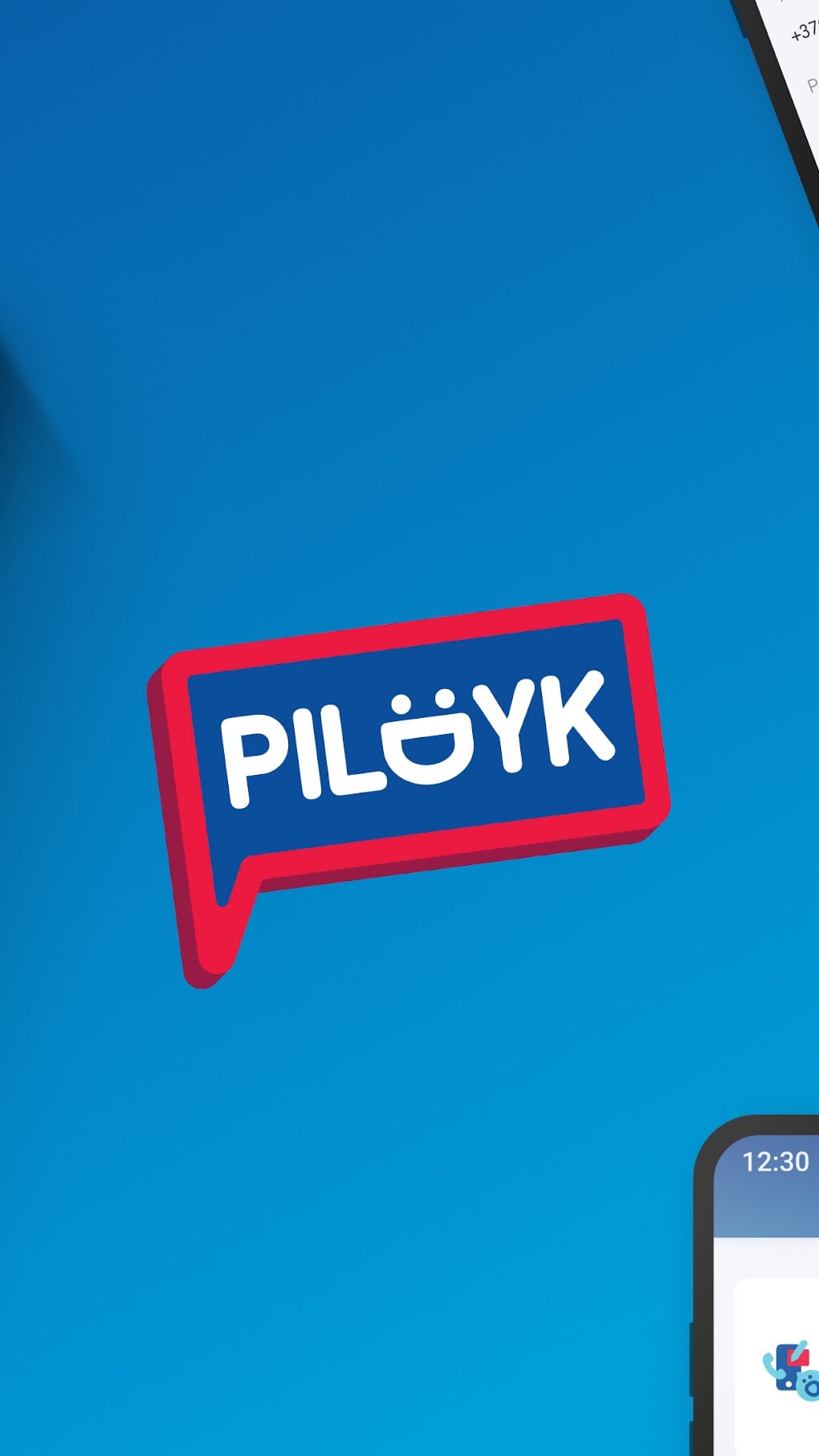 Mano PILDYK APK for Android - Download