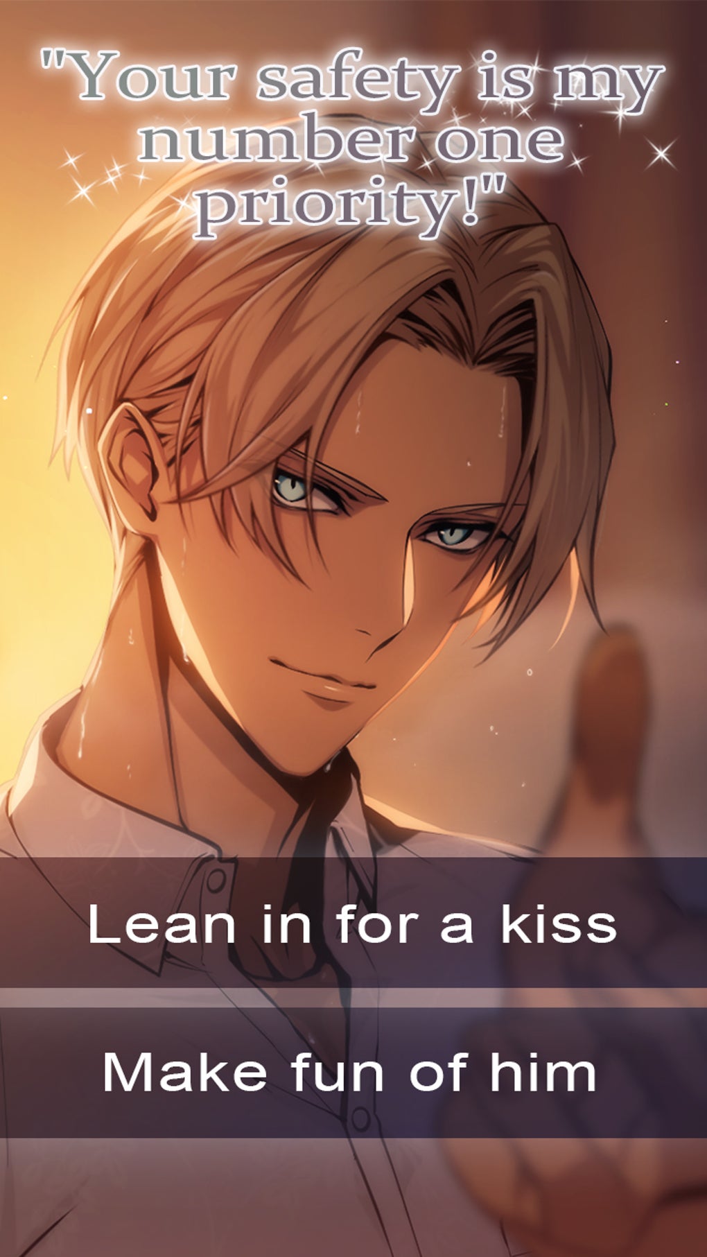 Chase Love in Japan for Android - Download