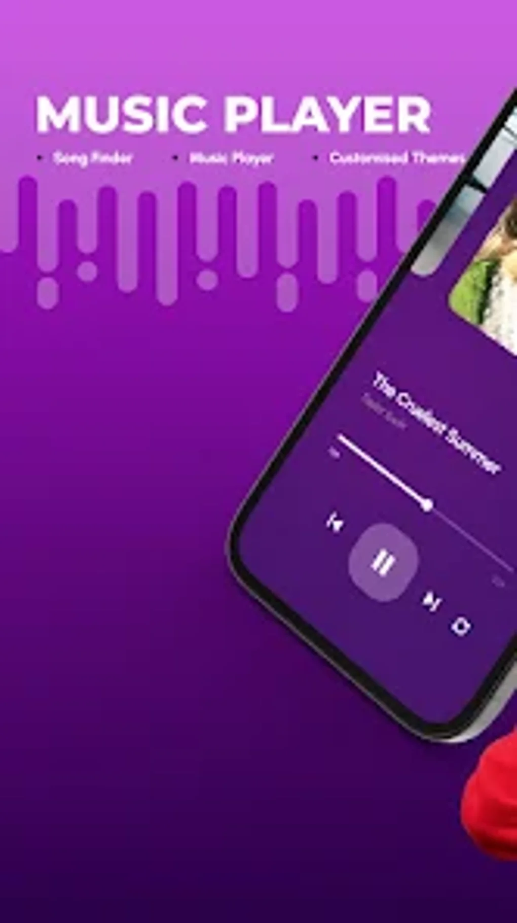 Music Player MP3 Player for Android - Download