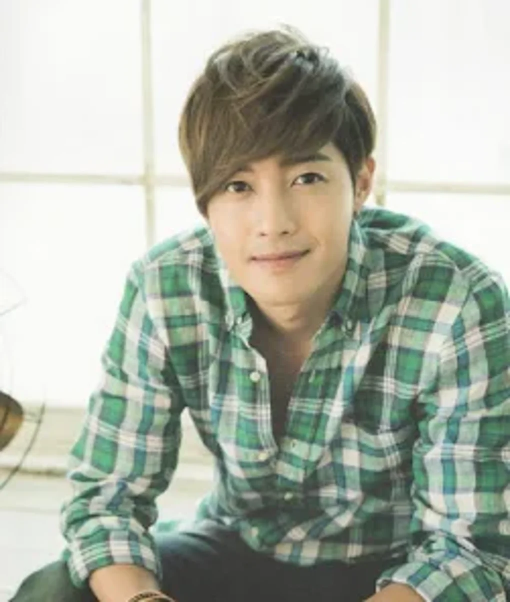 Kim Hyun Joong Wallpapers HD для Android — Скачать