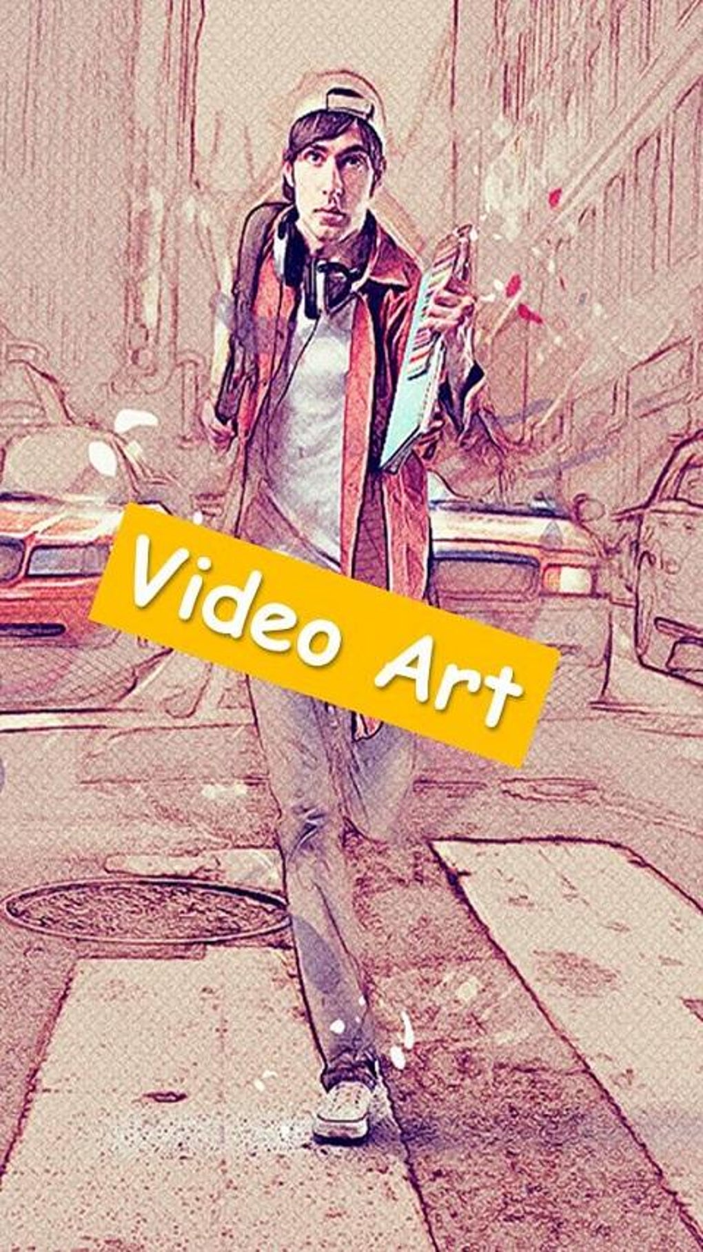 Cartoon Photo Editor - Camera APK for Android - Download