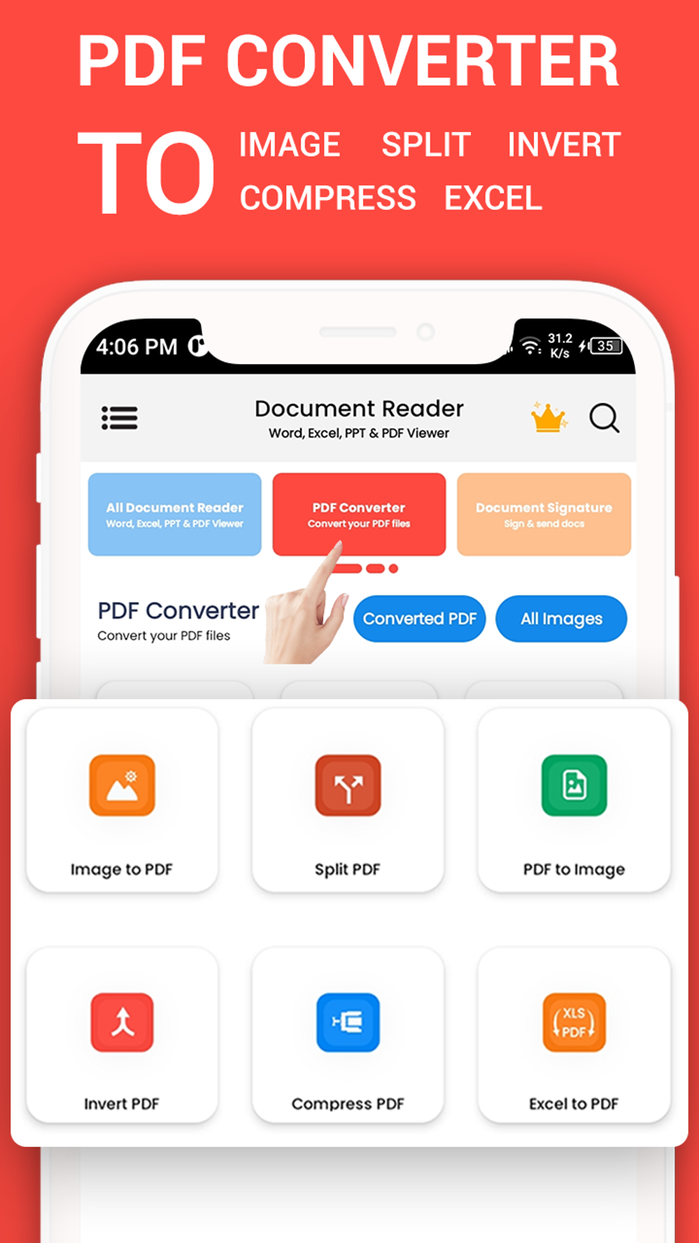 Android I in PDF Document Reader Converter ndir Android I in PDF Document Reader Converter ndir