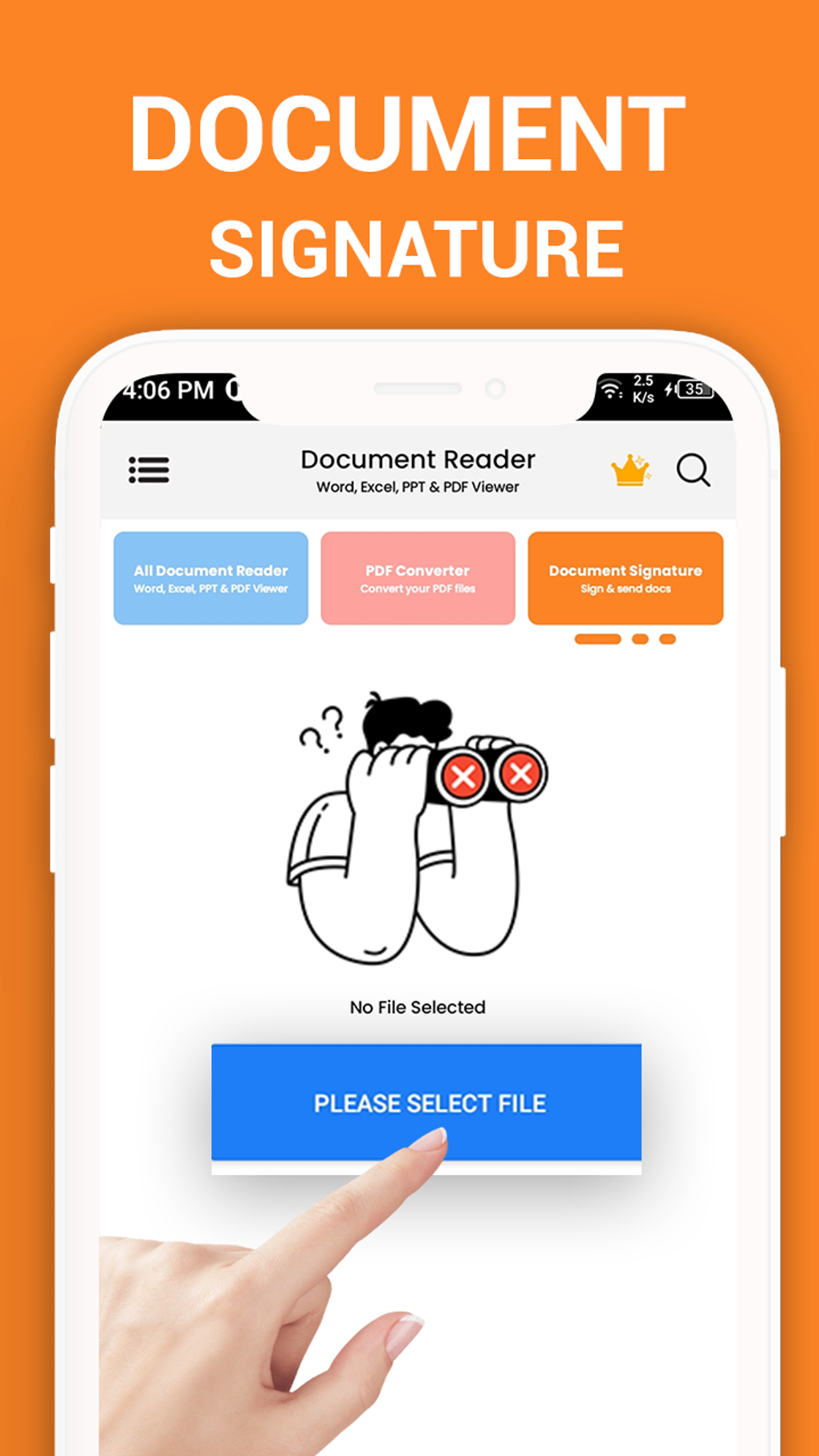 Android I in PDF Document Reader Converter ndir Android I in PDF Document Reader Converter ndir