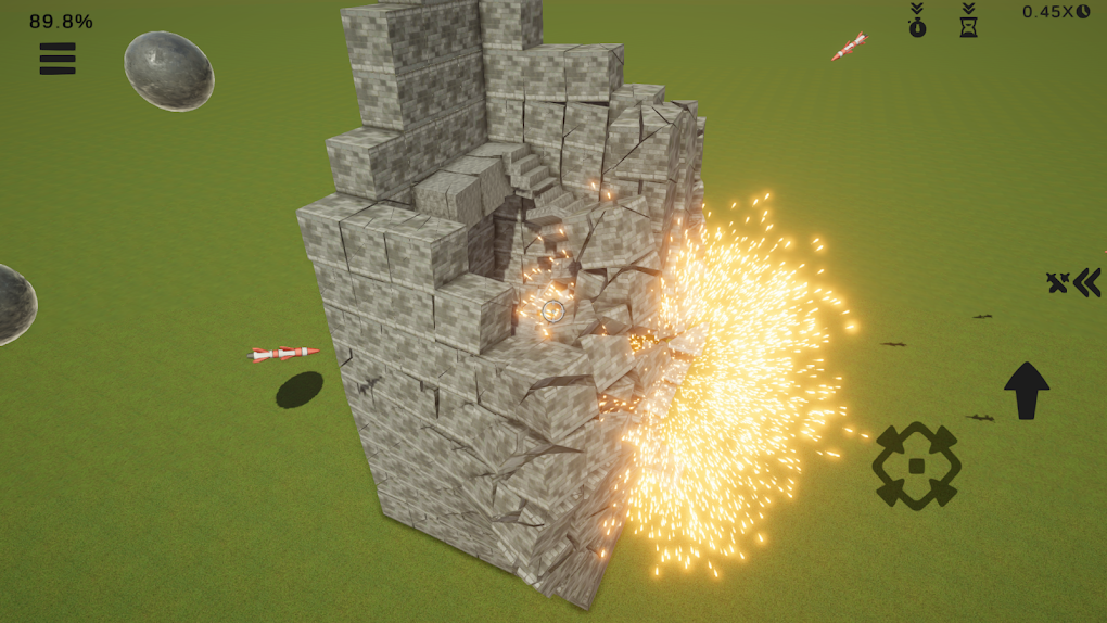 Ultimate Destruction Simulator for Android - Download