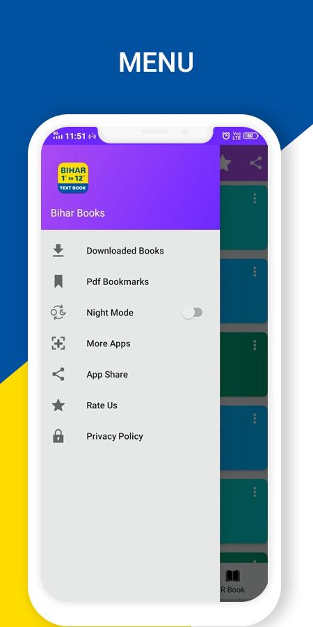 Bihar Board Text Book APK for Android - Download