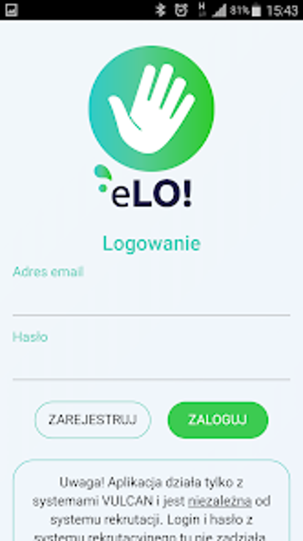 eLO 2023 for Android - Download