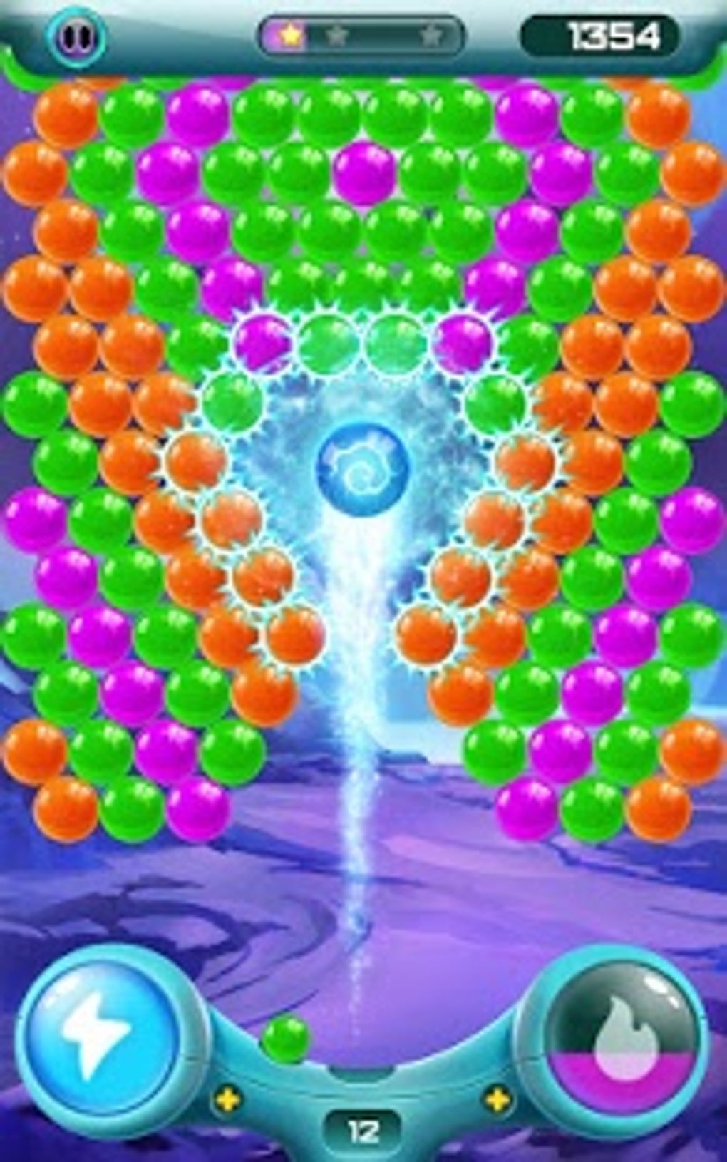 Blaze Bubbles Unreleased APK for Android - Download