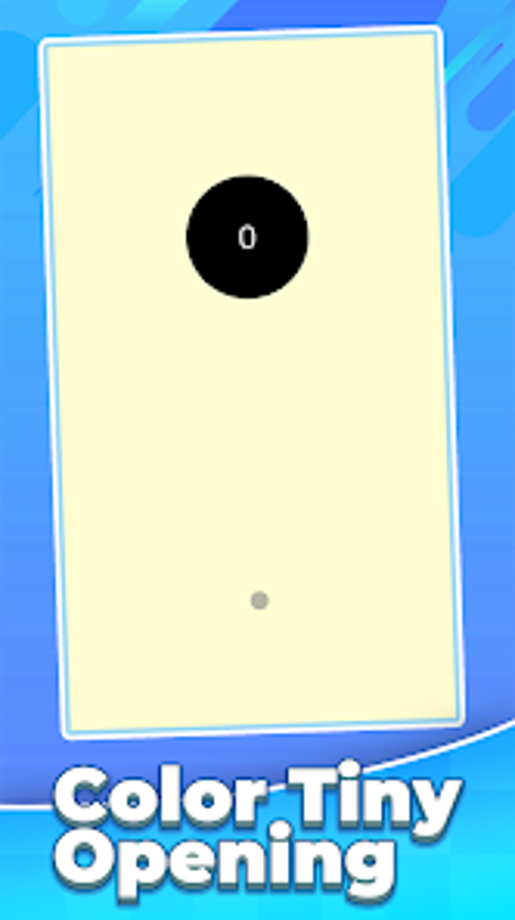 Color Tiny Opening para Android - Descargar