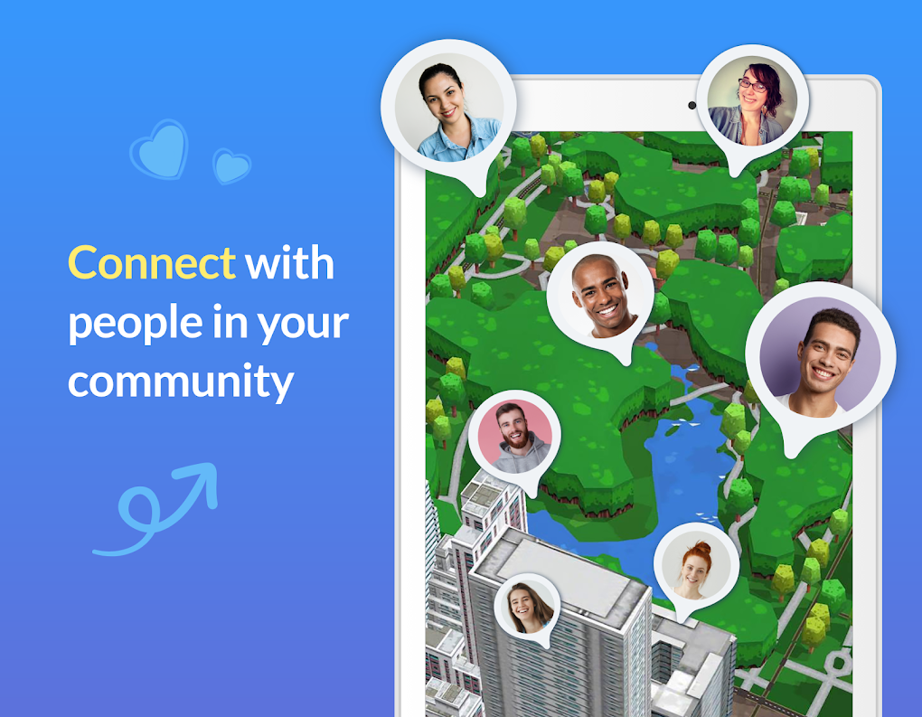 Flyy: Real-World Metaverse APK for Android - Download