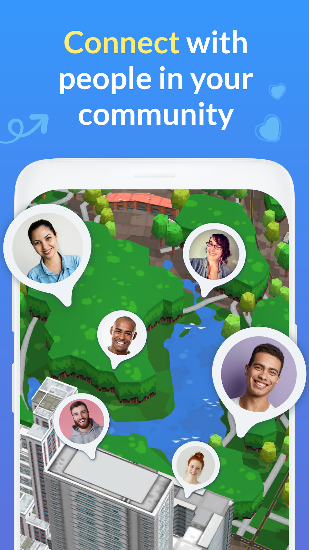 Flyy: Real-World Metaverse APK for Android - Download