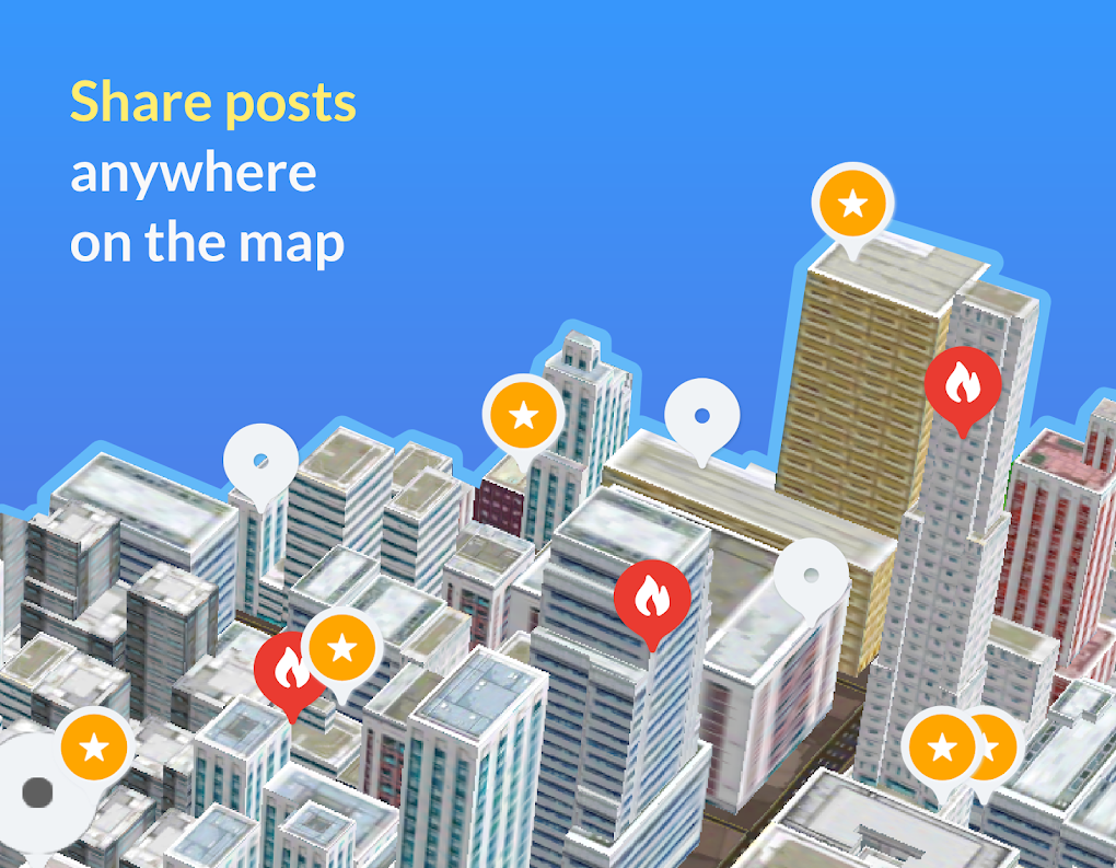 Flyy: Real-World Metaverse APK for Android - Download