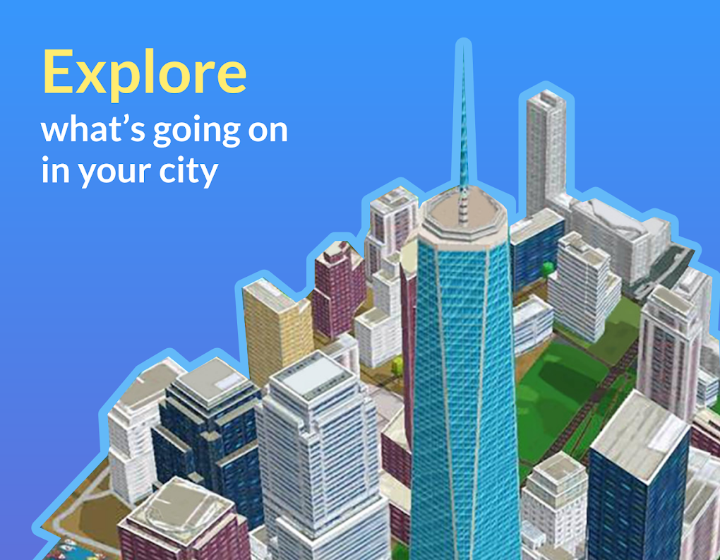 Flyy: Real-World Metaverse APK for Android - Download