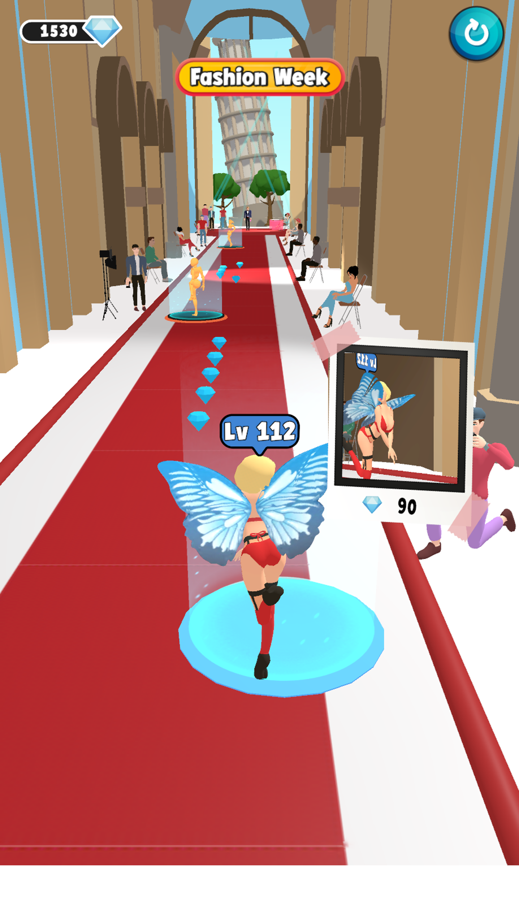Android I in Models Career ndir android-i-in-models-career-ndir