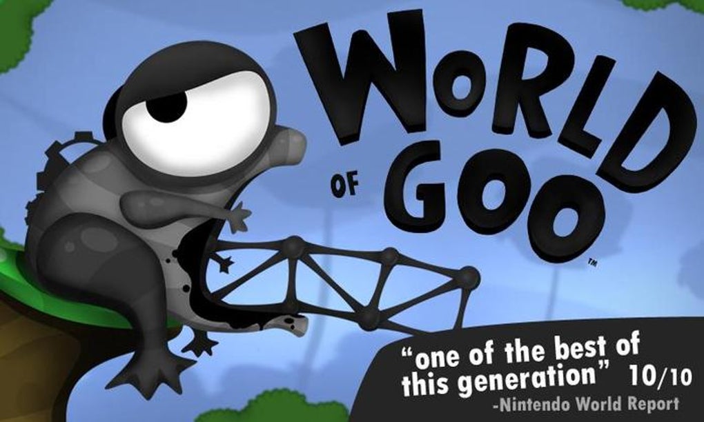 World of Goo for Android - Download World of Goo for Android - Download