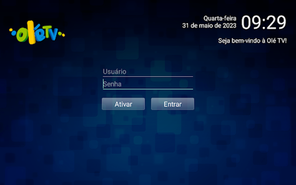 Olé TV para Android - Descargar
